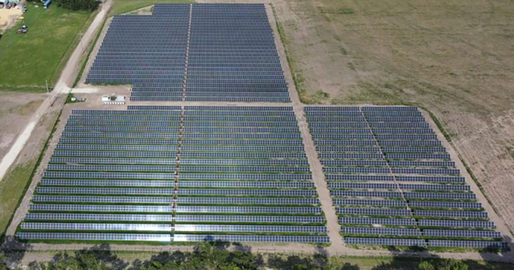 Energy Structuring - Priority Power