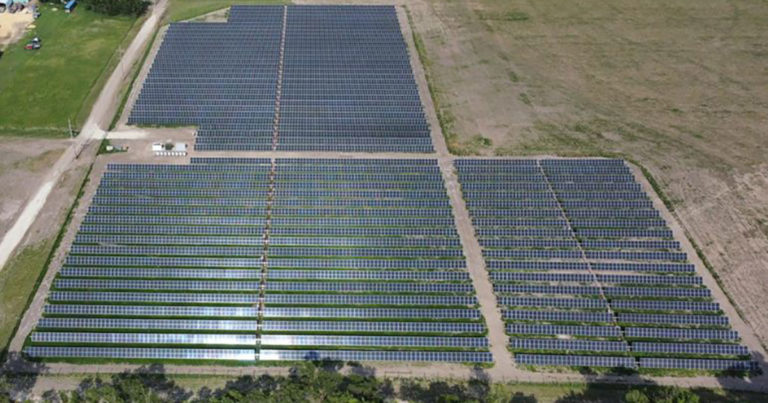 Solar - Priority Power