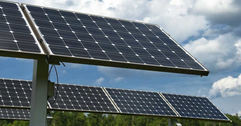 Solar - Priority Power