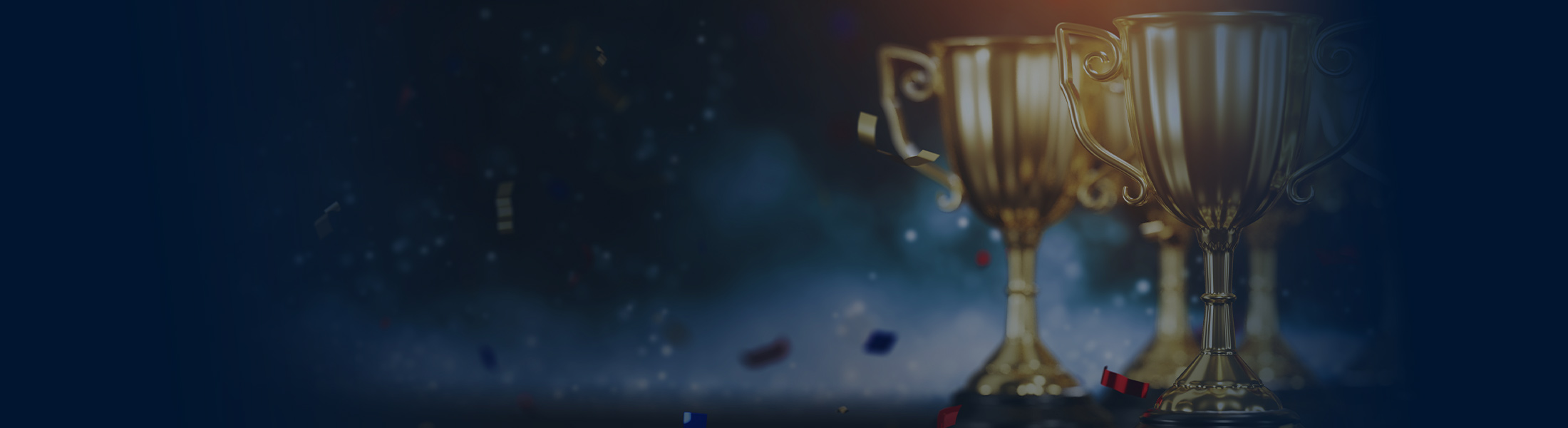 Our Awards - Priority Power