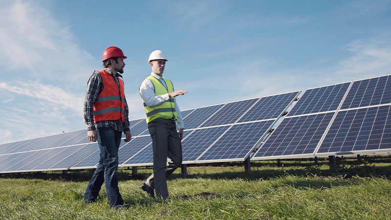 About Us - Priority Power - Customized Energy Solutions | Certified ...