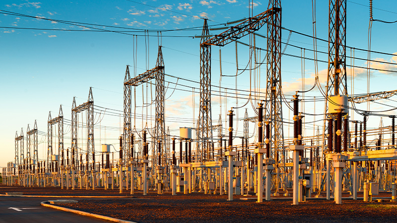 Solar - Priority Power