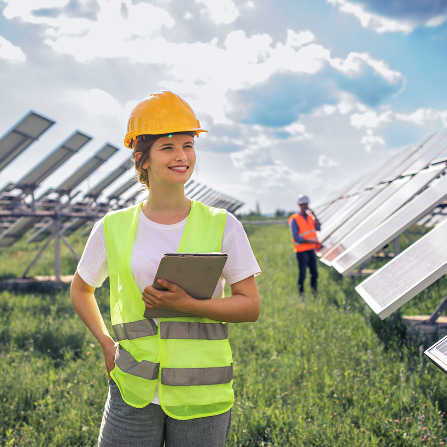 Careers - Priority Power