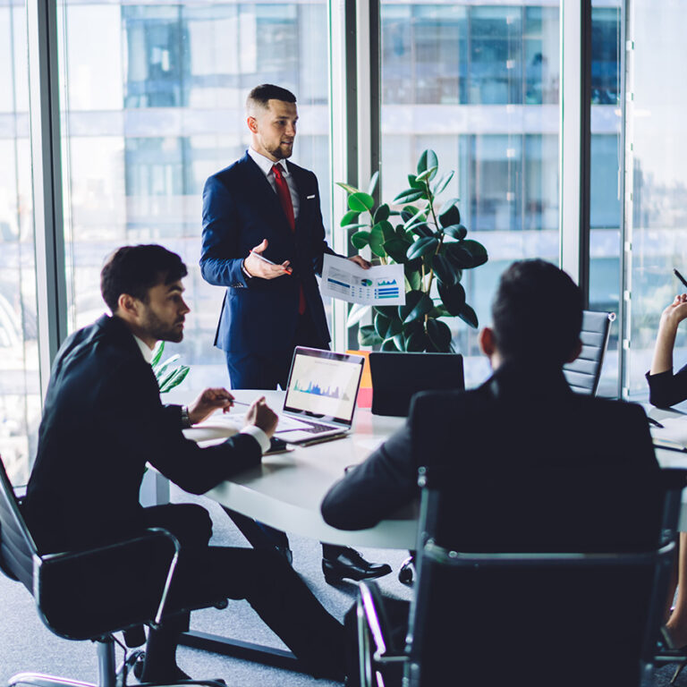 Careers - Priority Power