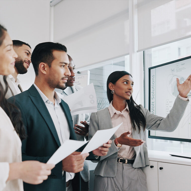 Careers - Priority Power