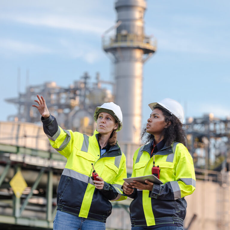 Careers - Priority Power