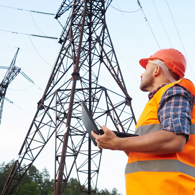 Careers - Priority Power